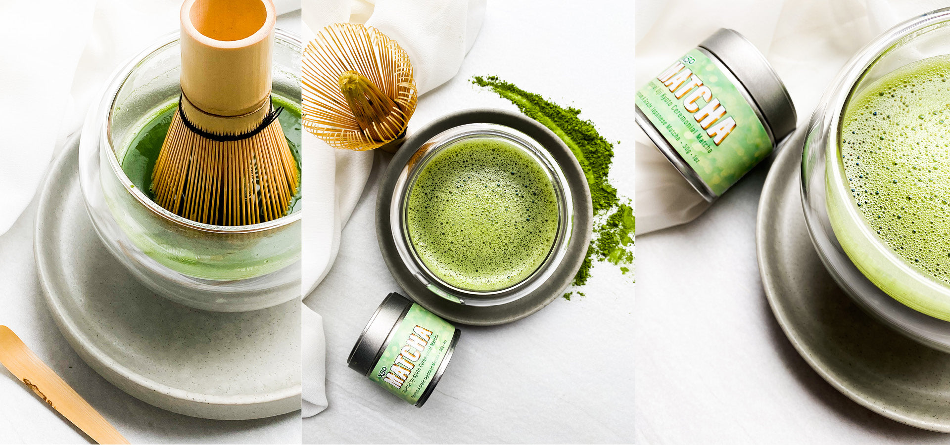 How To Make Traditional Matcha Tea – X50 Lifestyle Australia