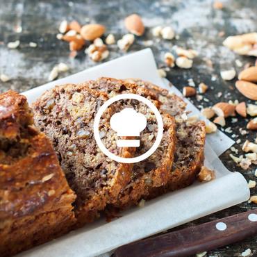 X50 100% Lean Whey Skinny Protein Banana Bread – X50 Lifestyle Australia