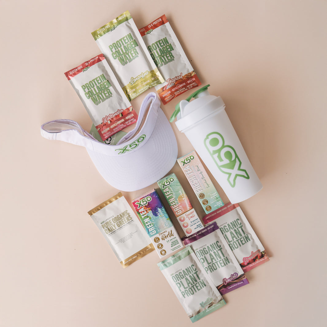 X50 Lifestyle Australia | Making you feel good since 2010