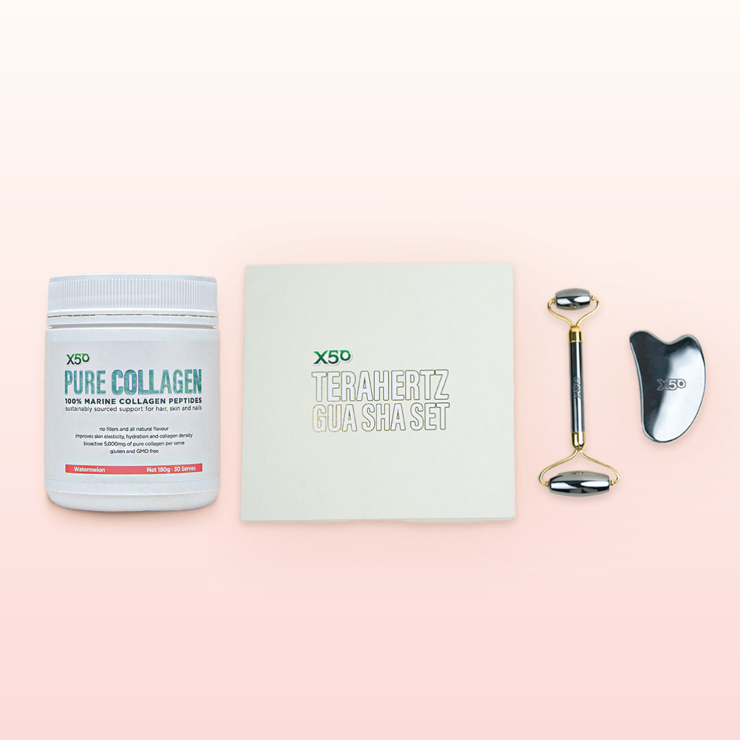 X50 Lifestyle Australia | Making you feel good since 2010