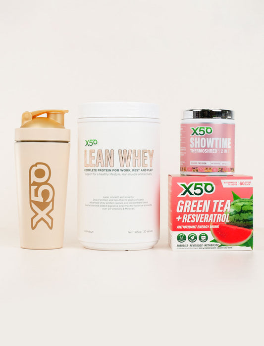 X50 Lifestyle Australia | Making you feel good since 2010